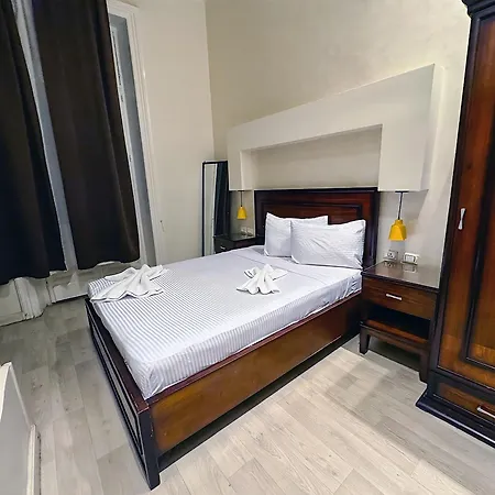 All accommodations in Cairo